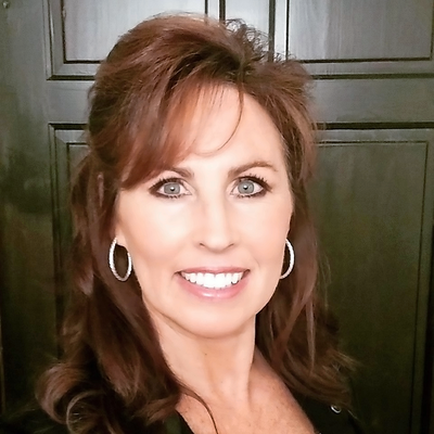 Christina Cain / My Testimonials